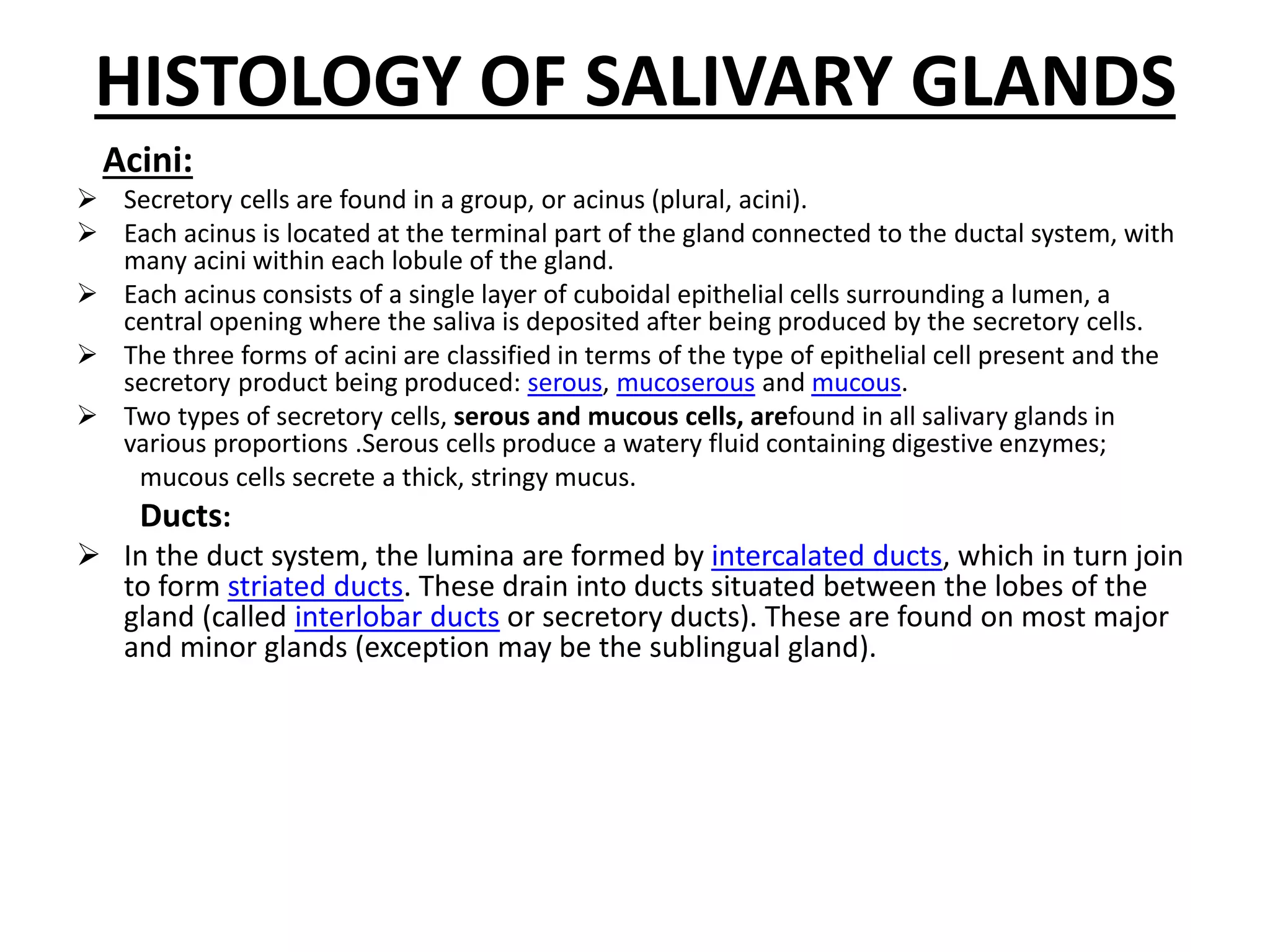 Digestive system part 1 | PPTX
