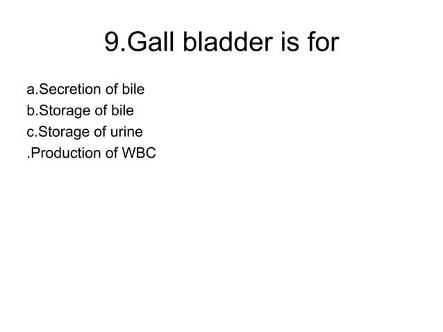 Digestive System accessory organs final.pptx