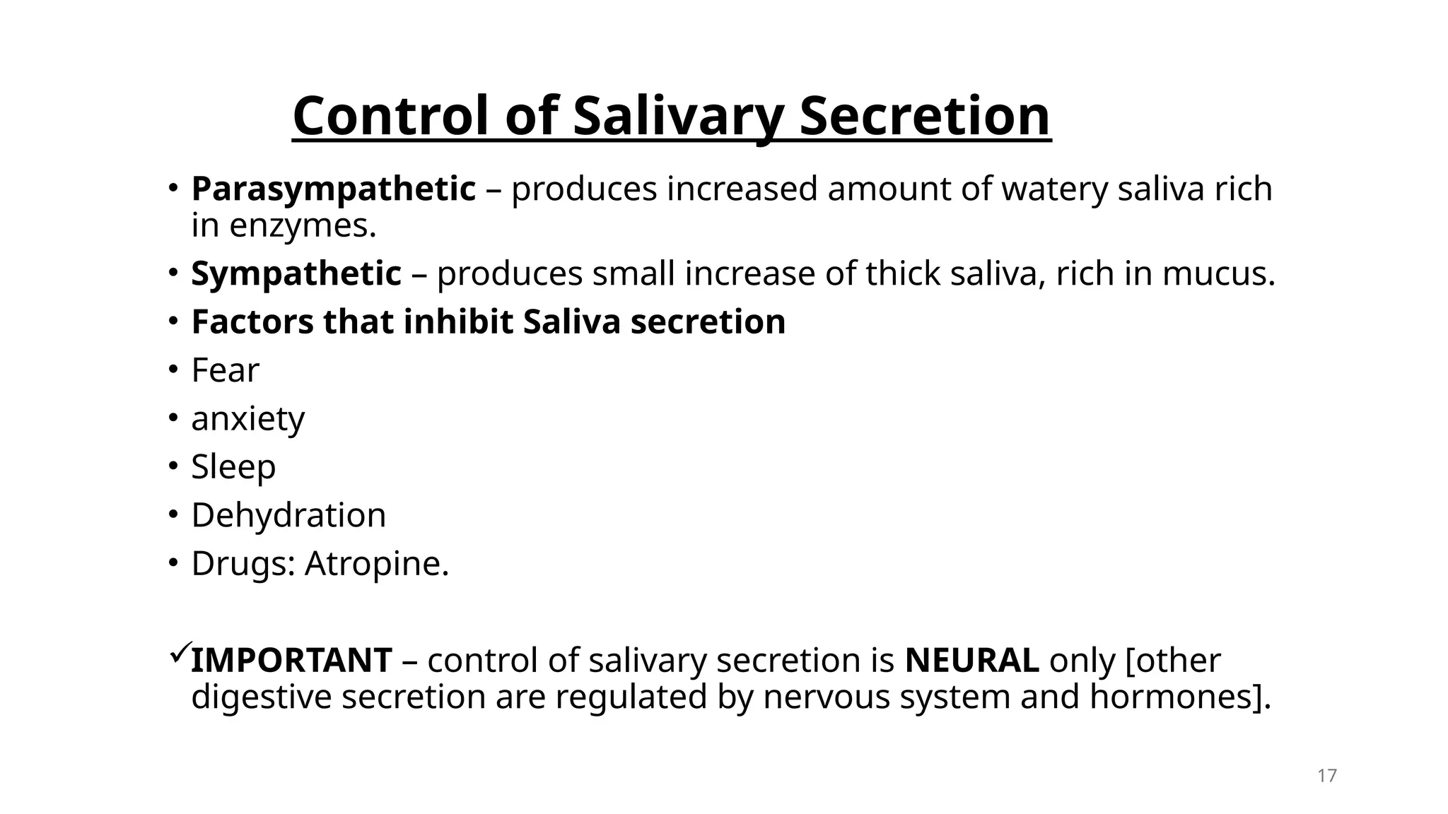 Digestive system physiology-salivery glands.pptx