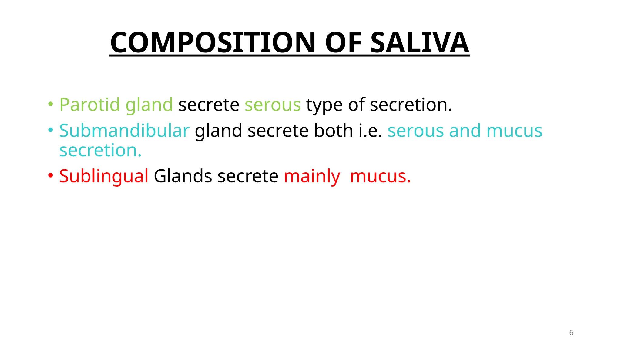 Digestive system physiology-salivery glands.pptx