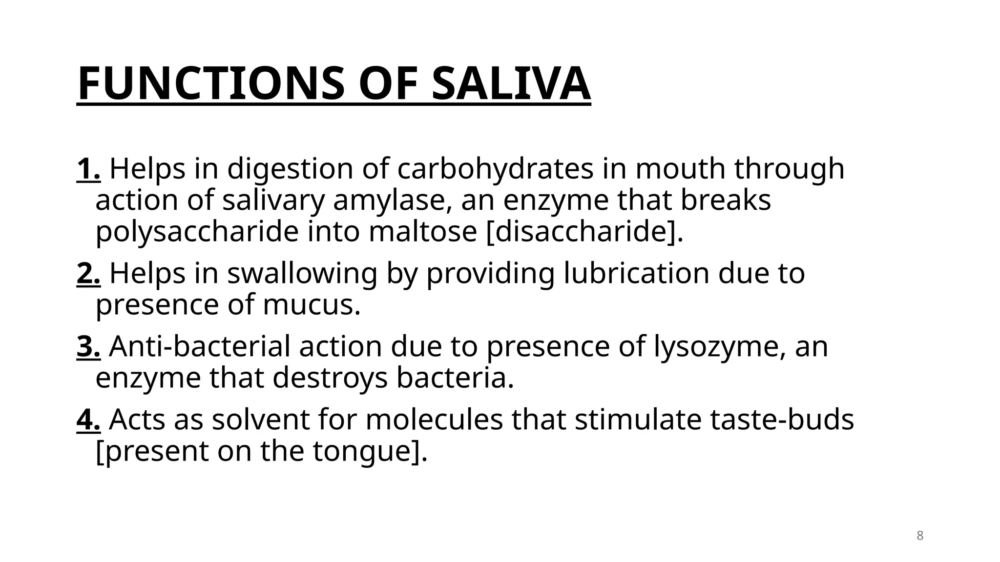 Digestive system physiology-salivery glands.pptx