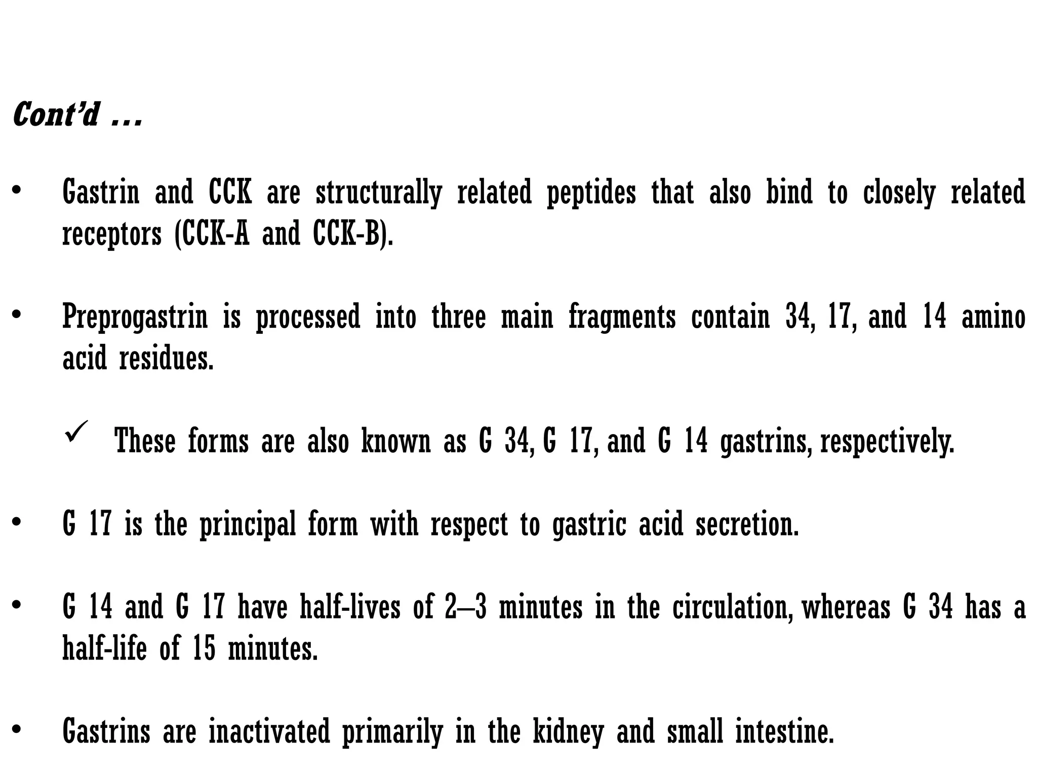 Digestive system Physiology gastro intestinal tract .pptx