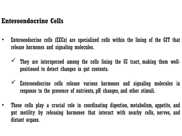 Digestive system Physiology gastro intestinal tract .pptx