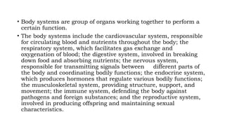 DIGESTIVE SYSTEM PPT IN SCIENCE 8 QUARTER 1 | PPTX