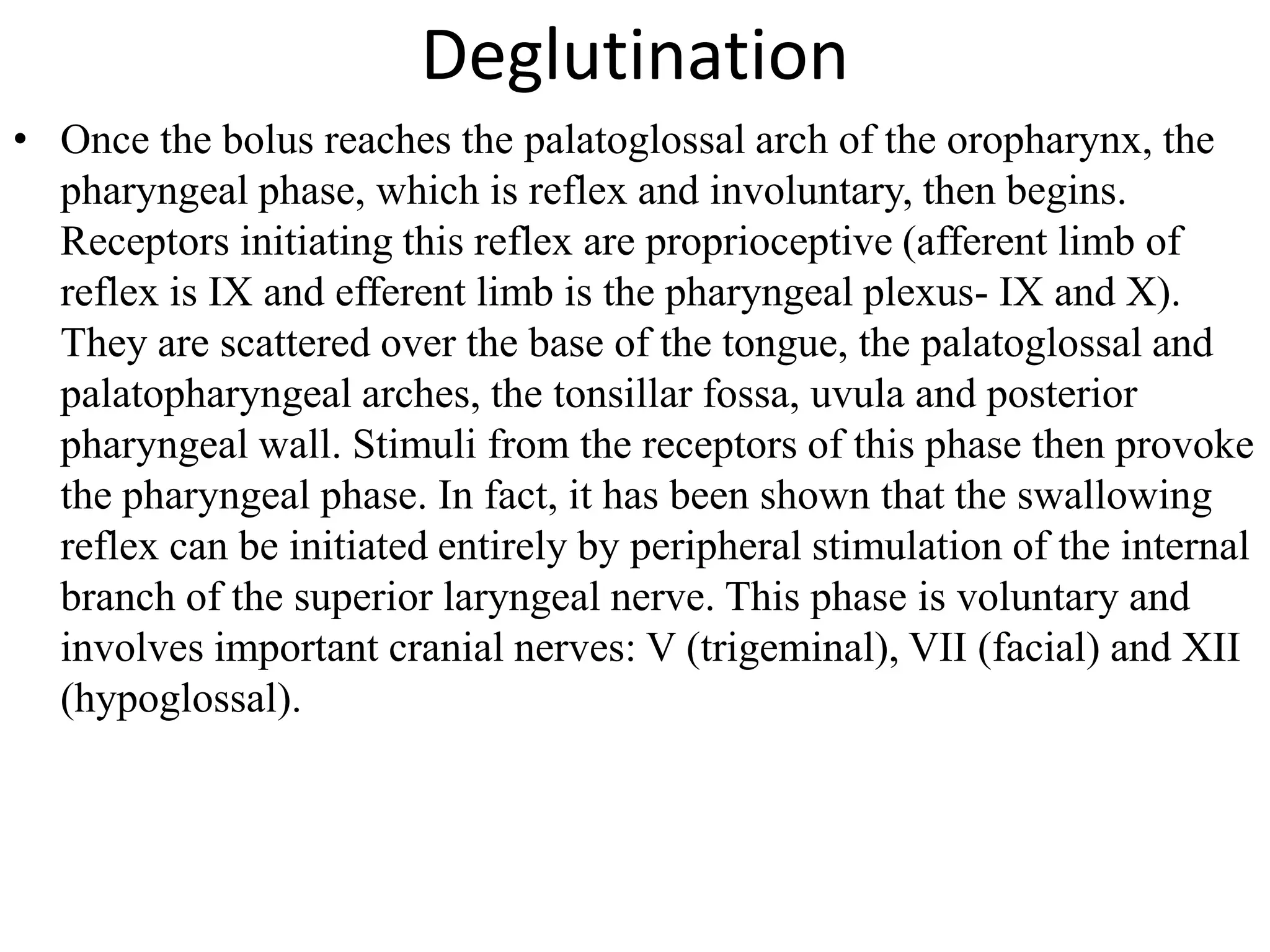 Digestive system | PPTX