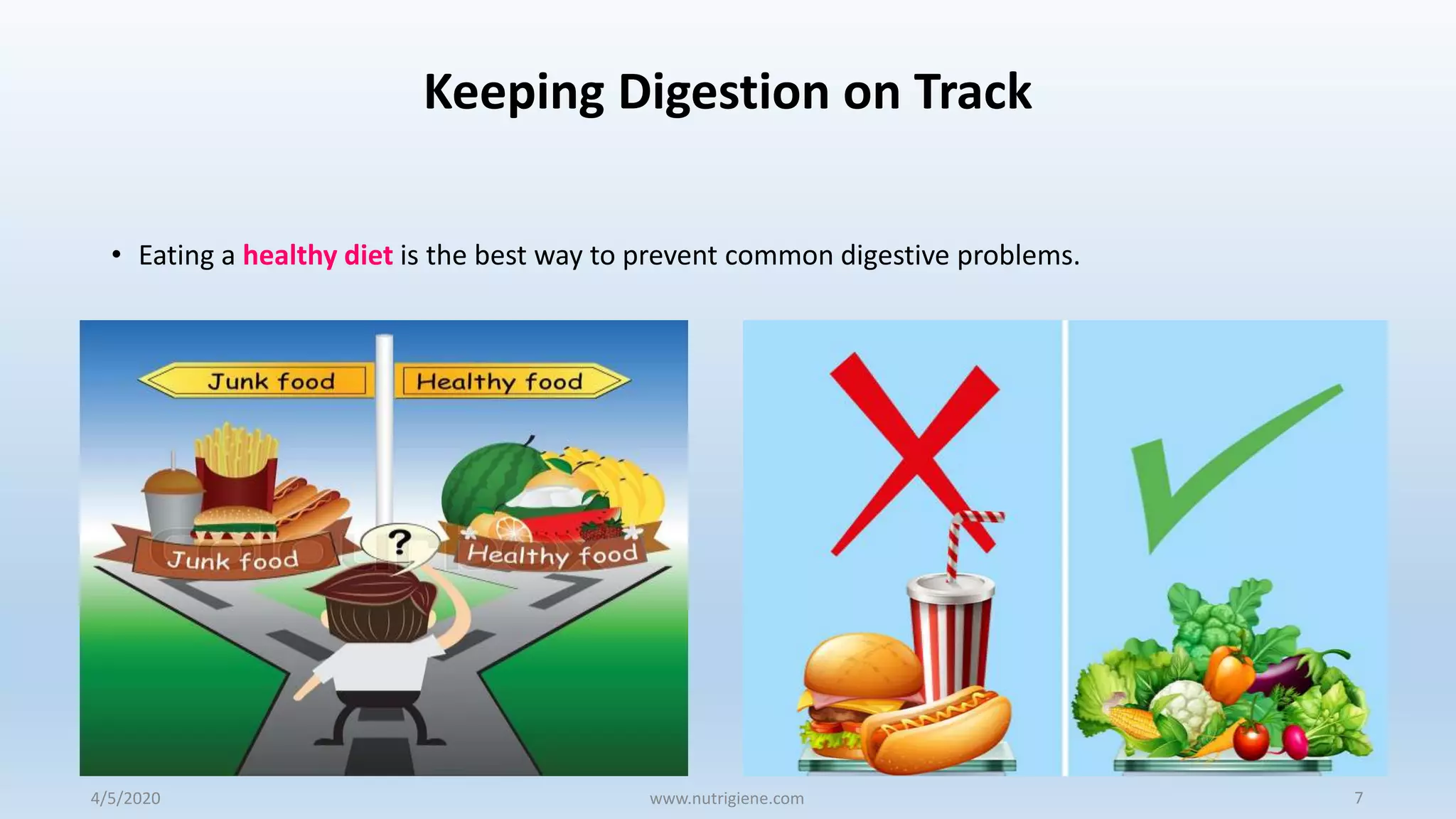 Digestive system problems | PPTX | Digestive Disorders | Diseases and Conditions
