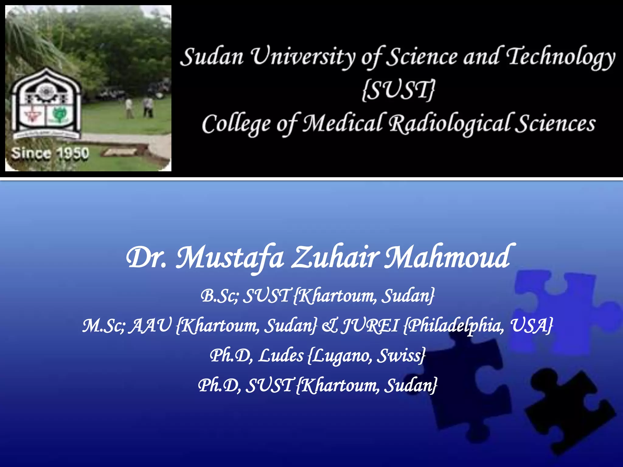 Digestive system radiography | PPSX