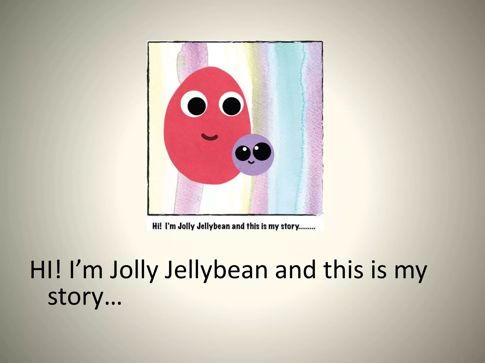 Digestive system story | PPTX