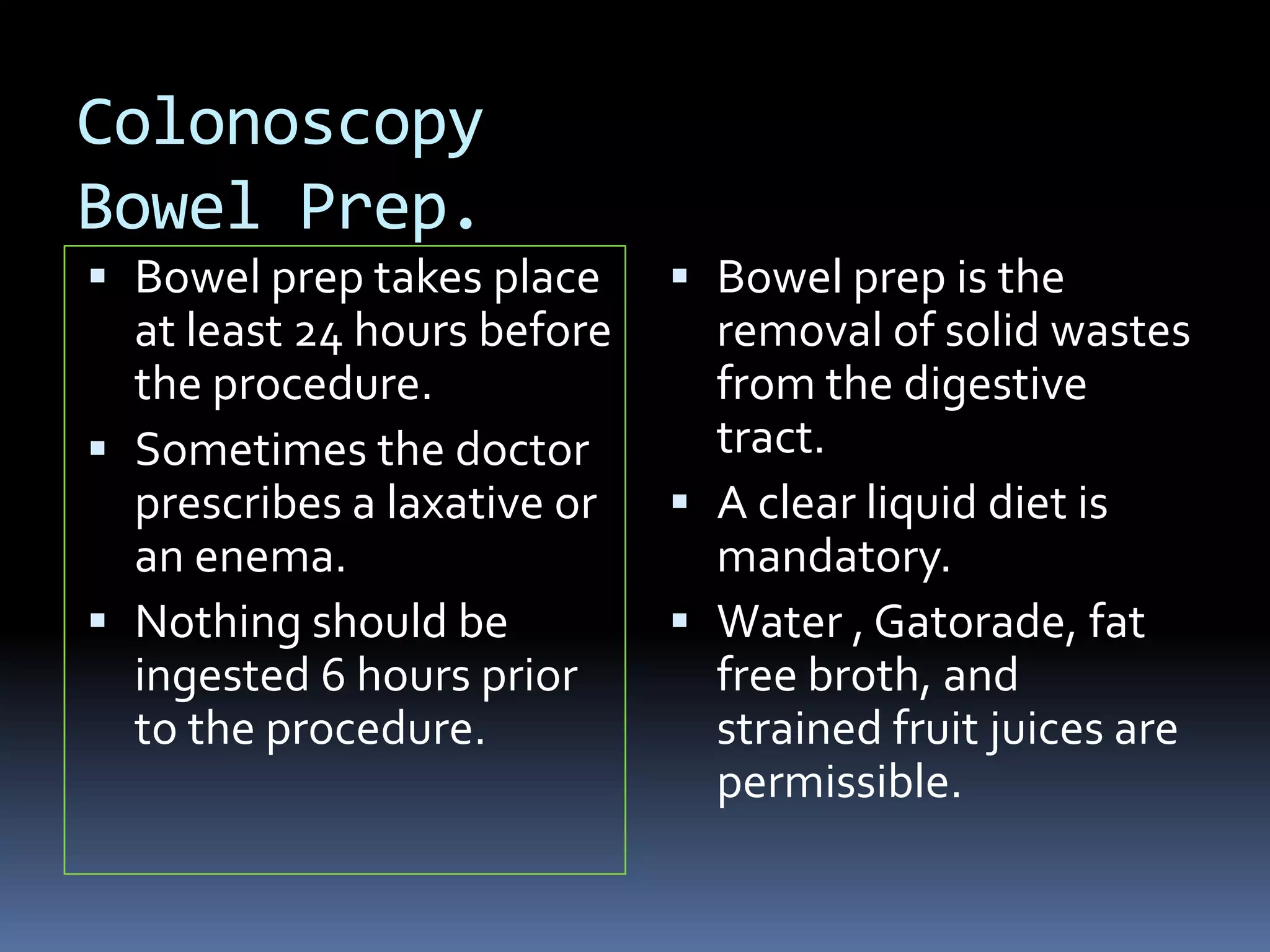 Digestive system terms | PPTX