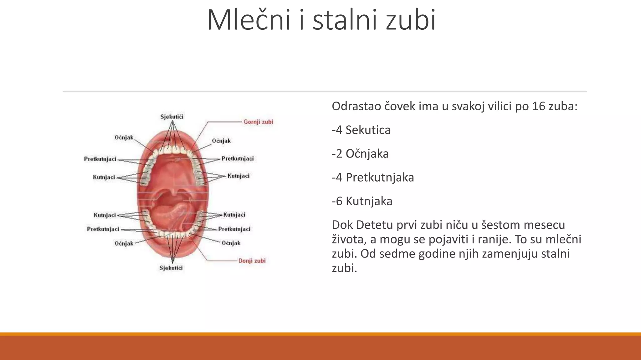 Sistem rogana a varenje VII/1 | PPTX