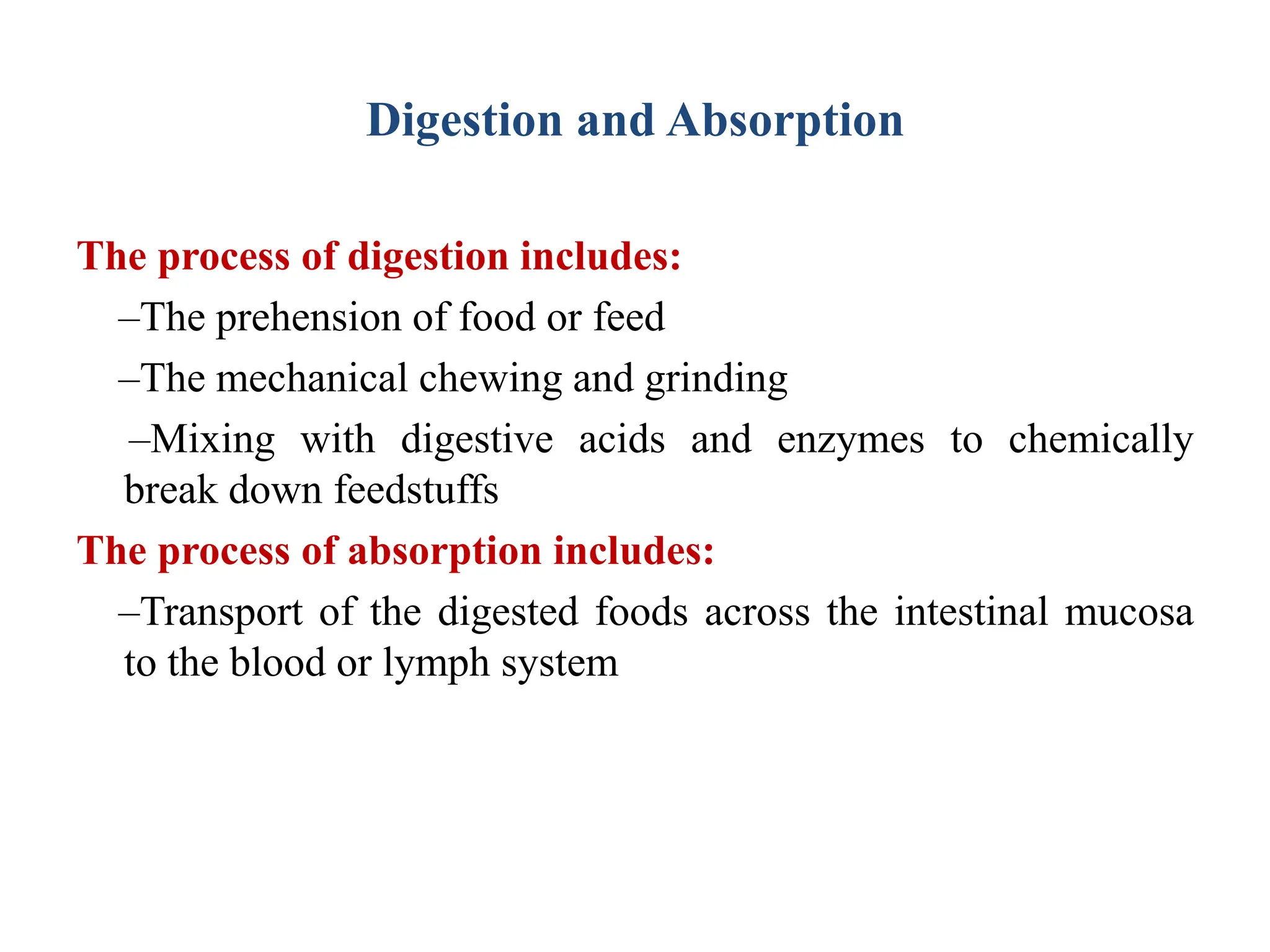 Digestive System of Non-Ruminant animals.pptx