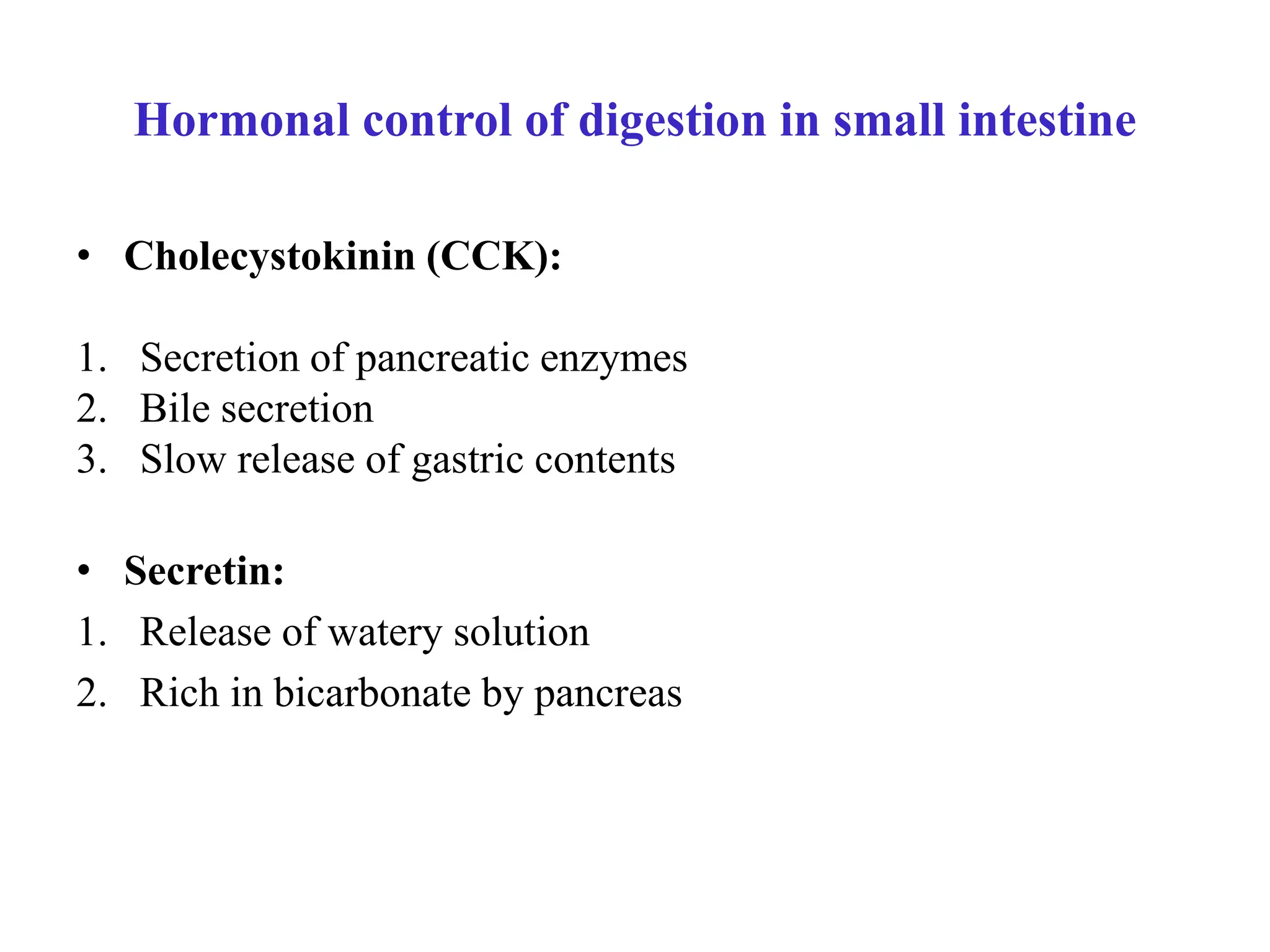 Digestive System of Non-Ruminant animals.pptx