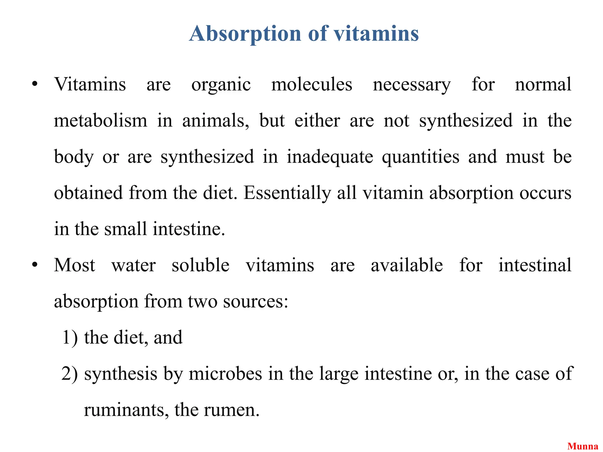 Digestive System of Non-Ruminant animals.pptx