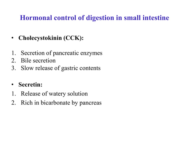 Digestive System of Non-Ruminant animals.pptx