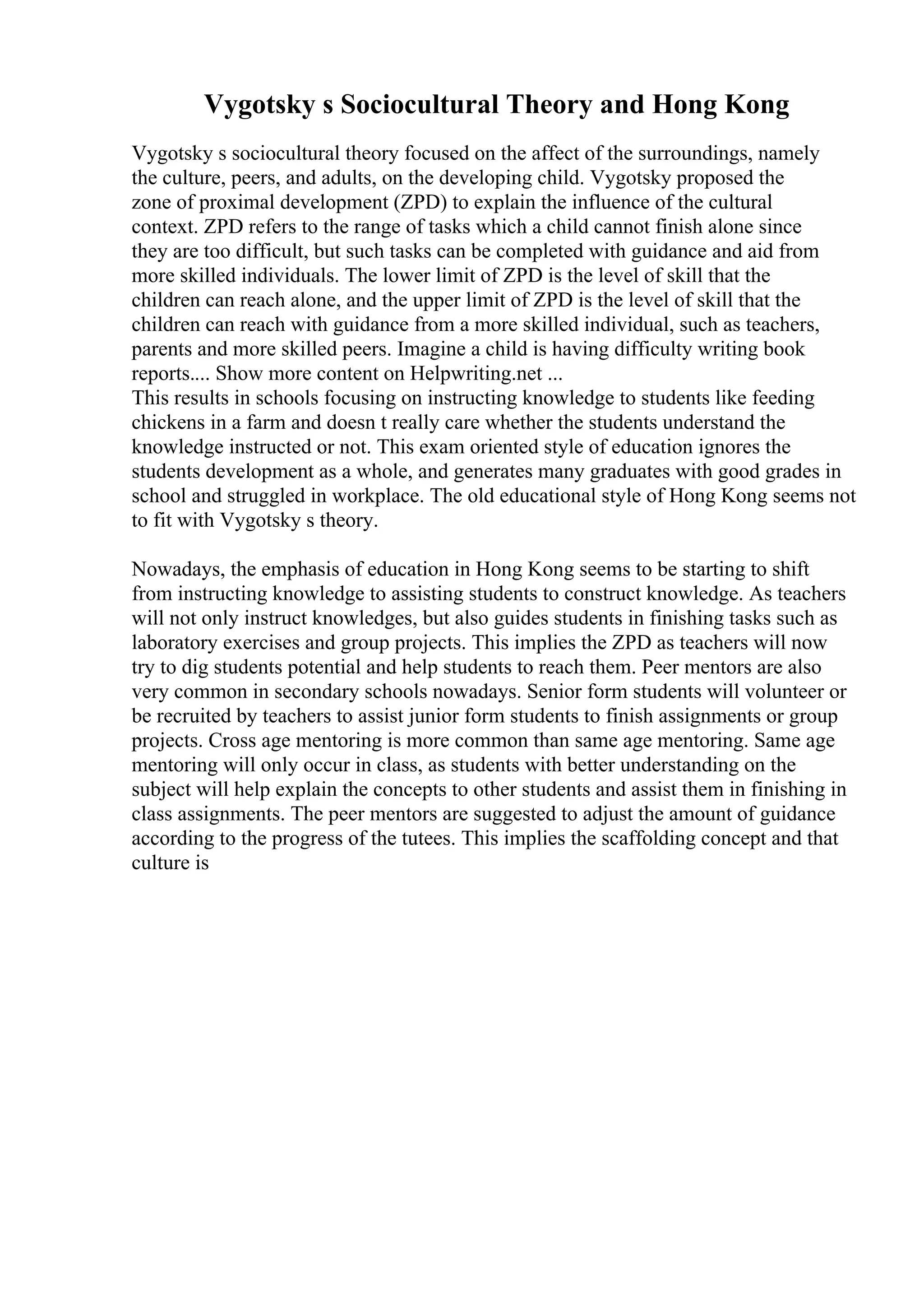 Digging By Seamus Heaney Essay.pdf | Food & Drink