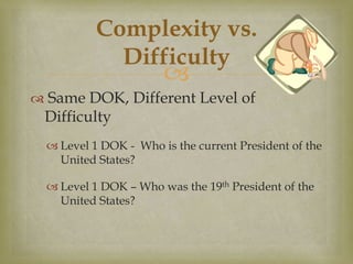 Digging deeply into history | PPT