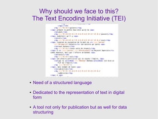 Digital History Seminar | PPT