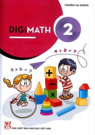 Digi math-2 | PDF