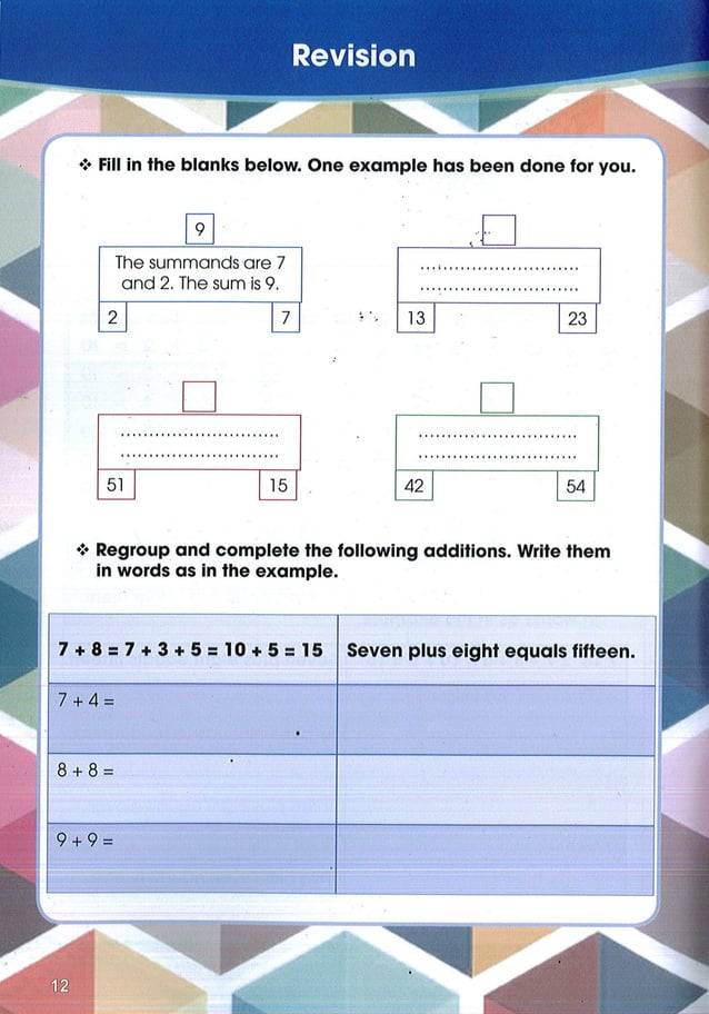 Digi math-2 | PDF