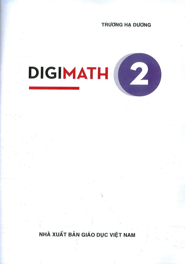 Digi math-2 | PDF