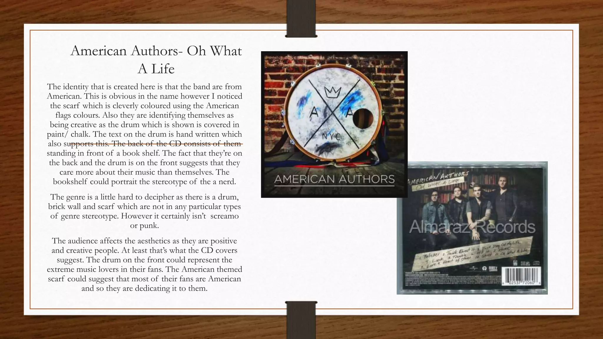 Digi pack Analysis | PPT