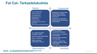 Digi-palvelukeskuksen valmistelu | PDF