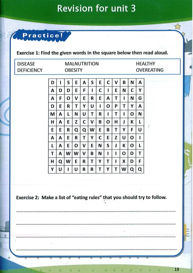 Digi science-4 | PDF