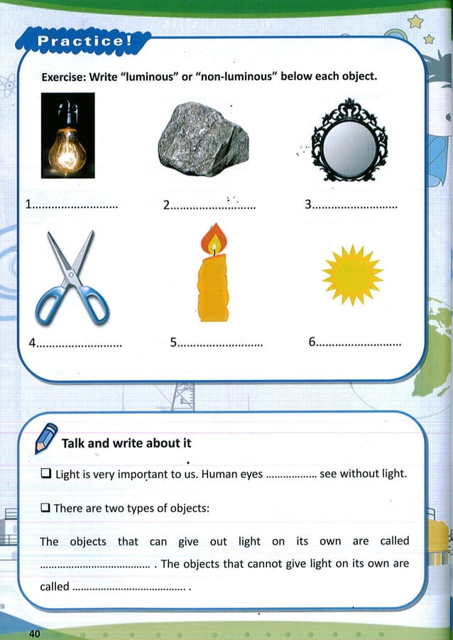 Digi science-4 | PDF