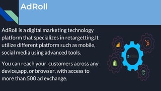Digital Marketing | PPTX