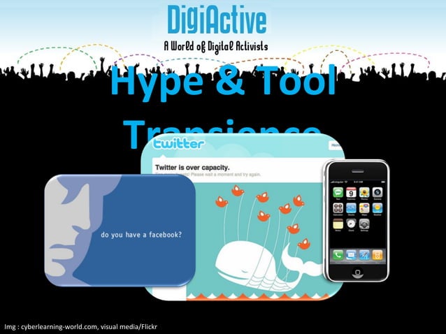 Introduction to Digital Activism | PPT
