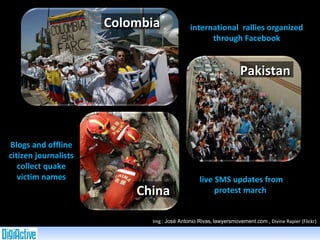 Introduction to Digital Activism | PPT