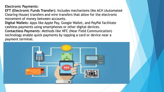 what is Digital Banking its key components and features | PPTX