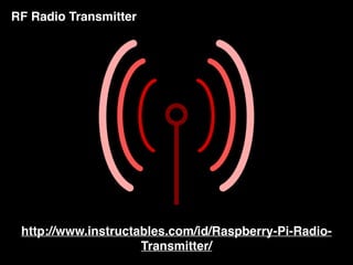 Digibury: An introduction to the Raspberry Pi | PPT