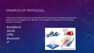 Digi comms task 1 | PPT