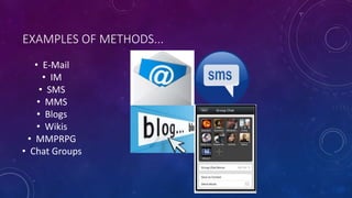 Digi comms task 1 | PPT