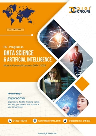 Digicrome Data Science & AI 11 Month Course PDF.pdf