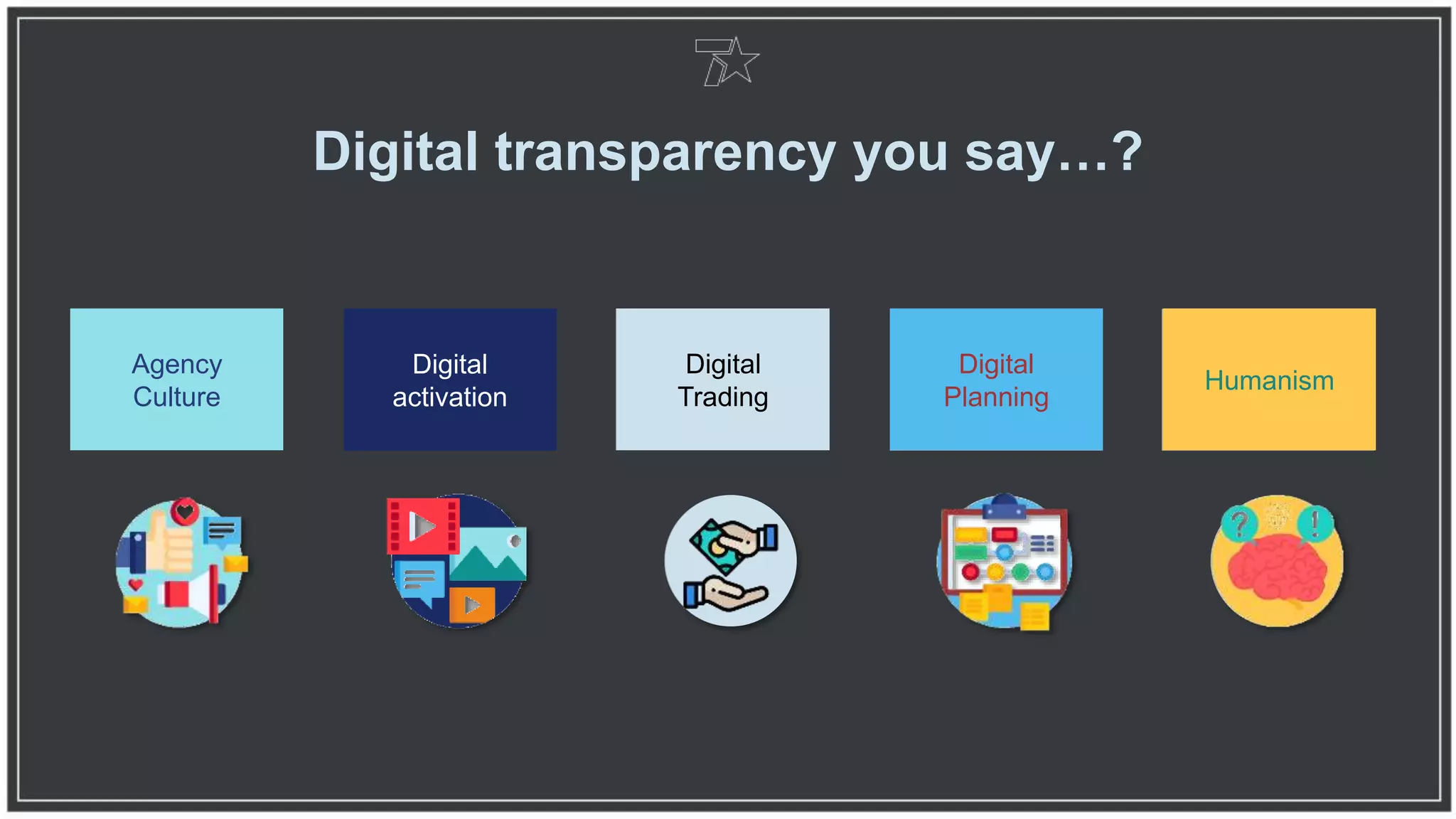 Unpacking the Value of Transparency | PPTX