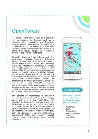 Digifor 21skills | PDF | Educational Assessment | Education