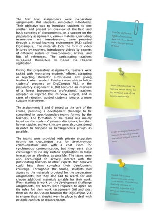 Digifor 21skills | PDF | Educational Assessment | Education