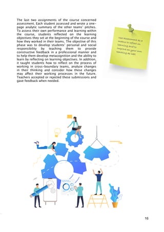 Digifor 21skills | PDF | Educational Assessment | Education