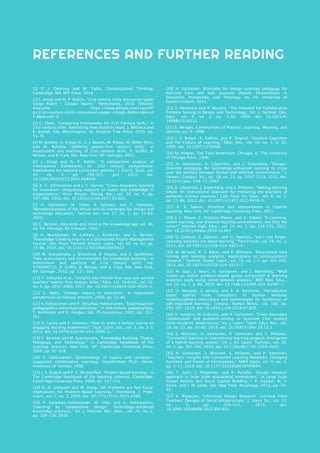 Digifor 21skills | PDF | Educational Assessment | Education