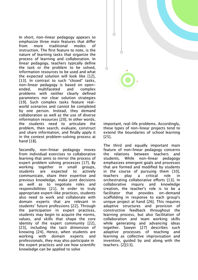 Digifor 21skills | PDF | Educational Assessment | Education