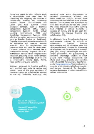 Digifor 21skills | PDF | Educational Assessment | Education