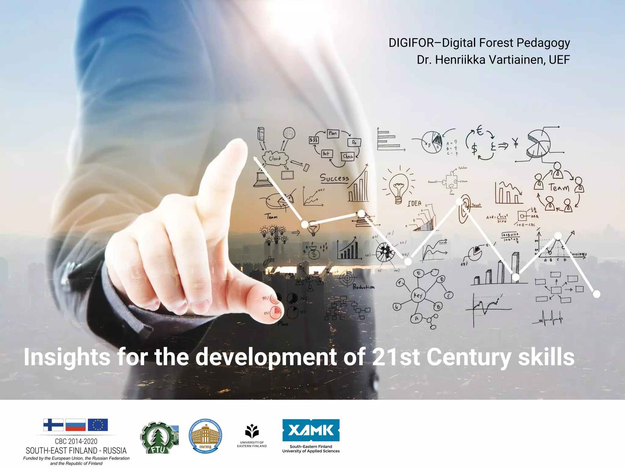 Insights for the development of 21st Century skills | PDF | Education
