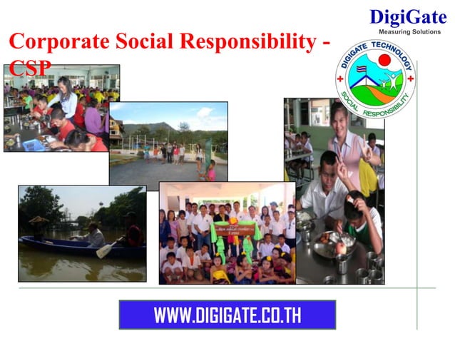 Digi gate technology (thailand) co joydd | PPTX