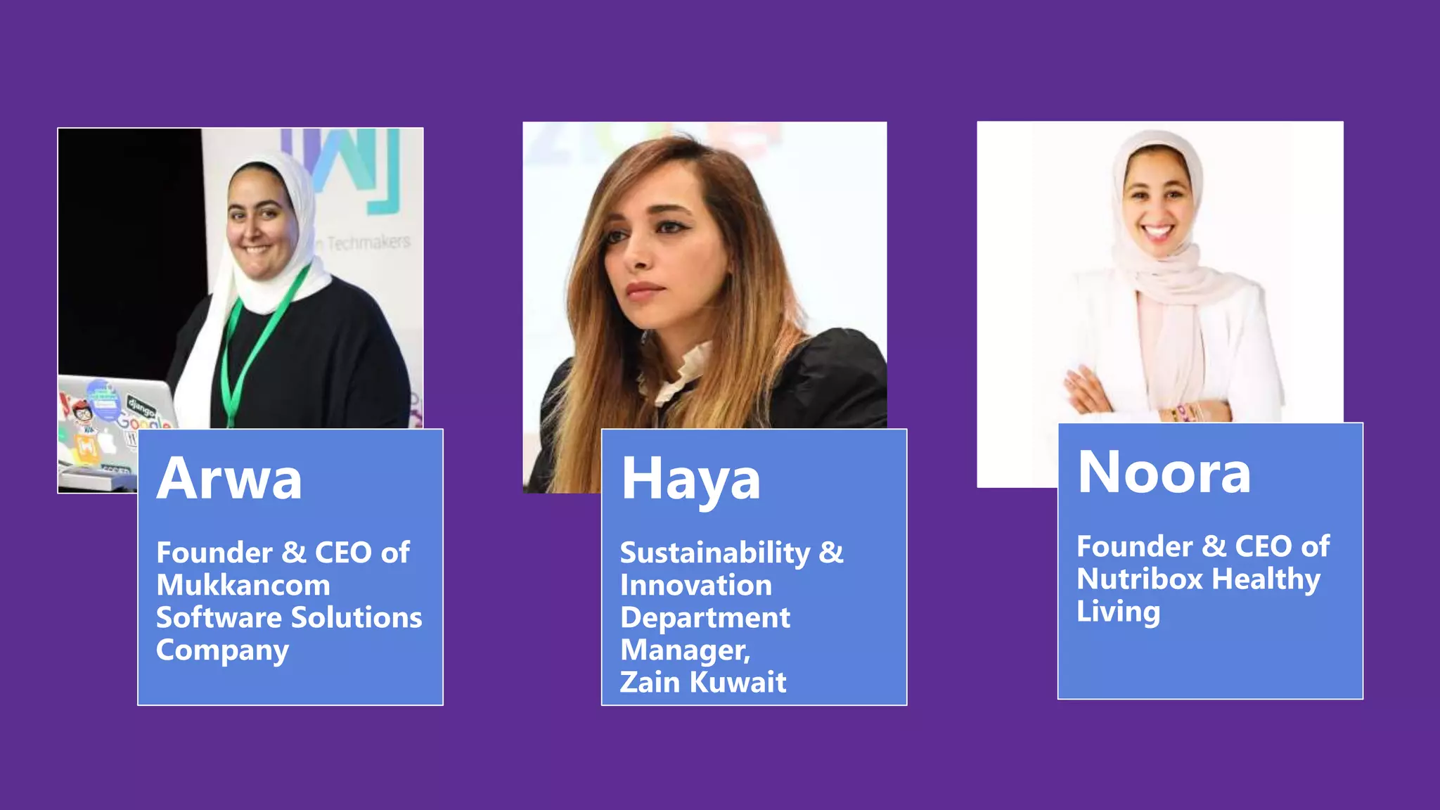 DigiGirlz Kuwait 2019 | PPTX