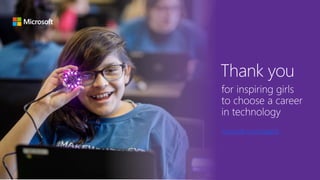 DigiGirlz Kuwait 2019 | PPTX