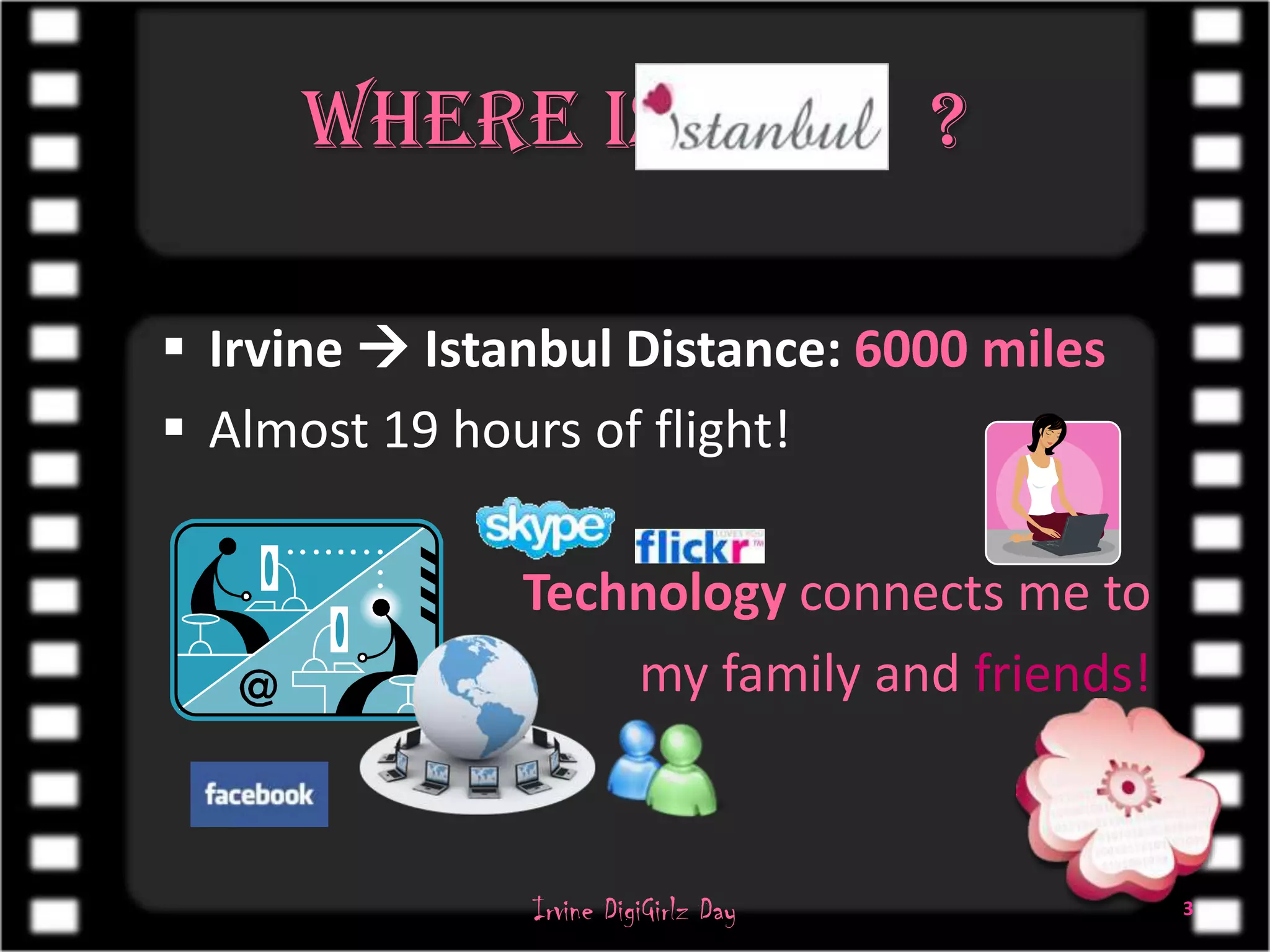 Digigirlz Publish Session | PPT