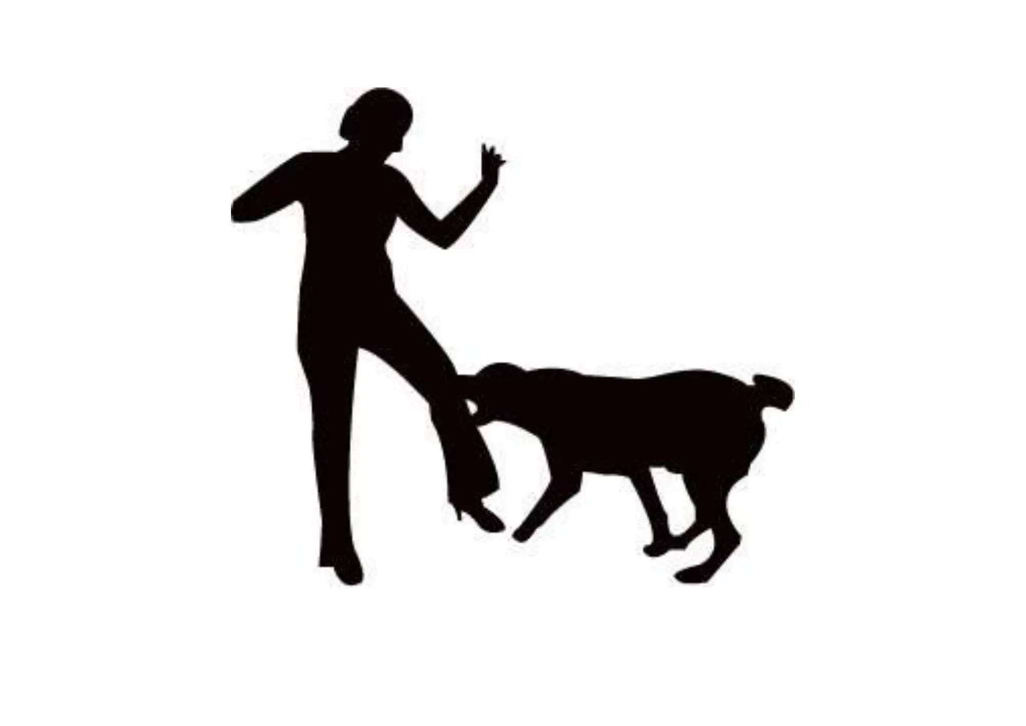 Pertolongan Cemas. Kemalangan digigit anjing | DOCX