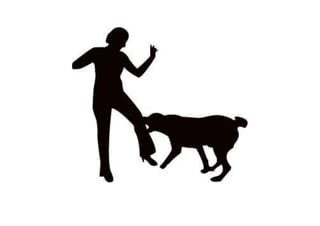 Pertolongan Cemas. Kemalangan digigit anjing | DOCX